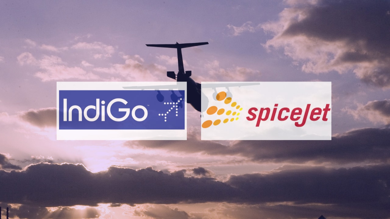IndiGo, SpiceJet shares jump 7% in trade - what's fueling the rally?
