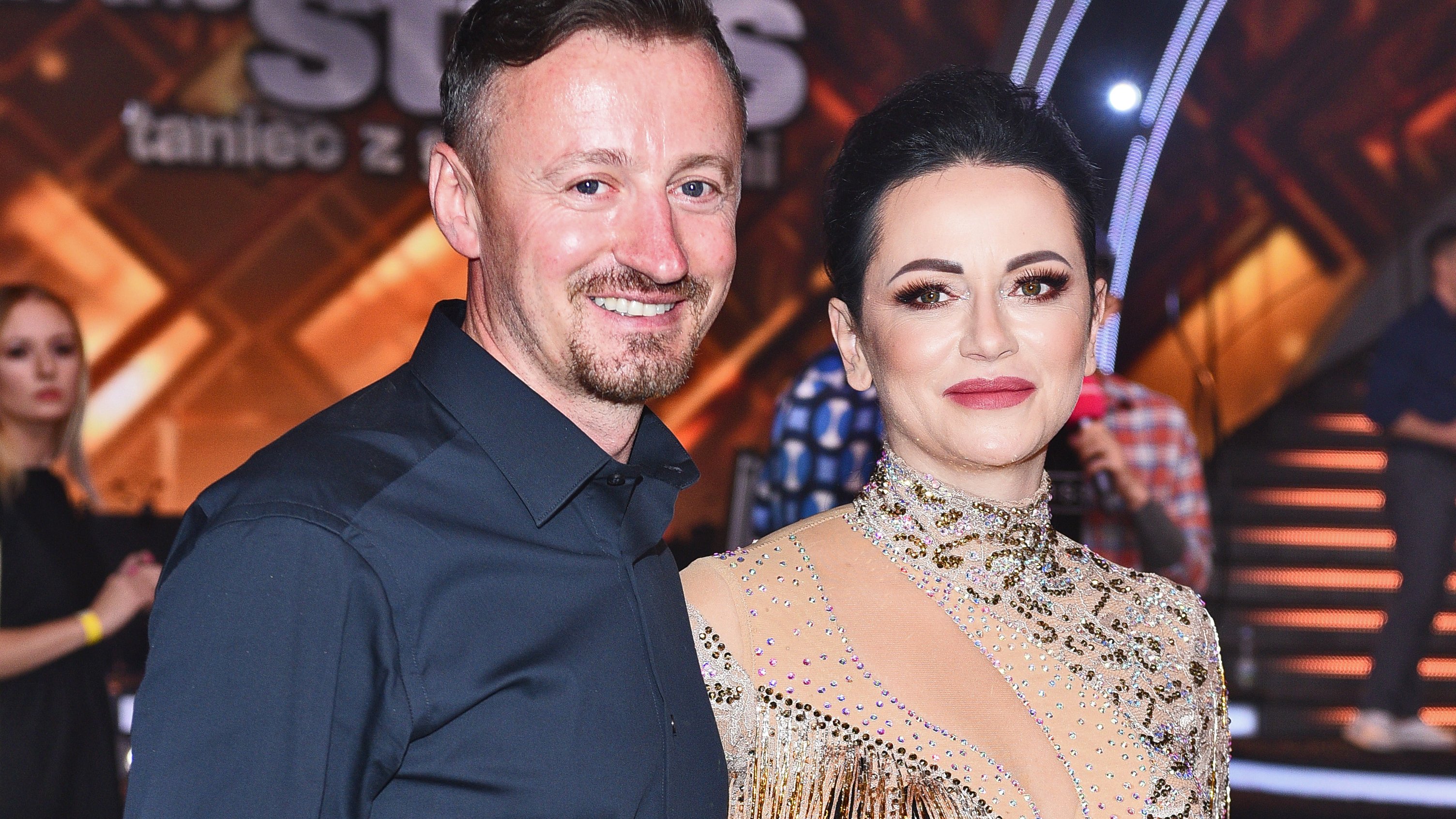 Adam Małysz jest związany z Izabelą od 30 lat. "Jesteśmy ...