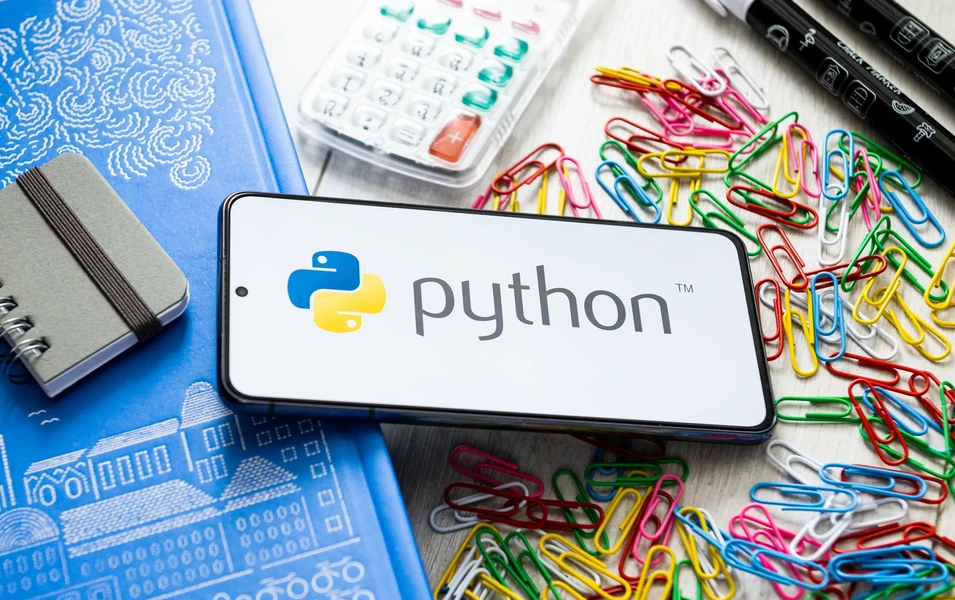 Level up faster with Python practice routines