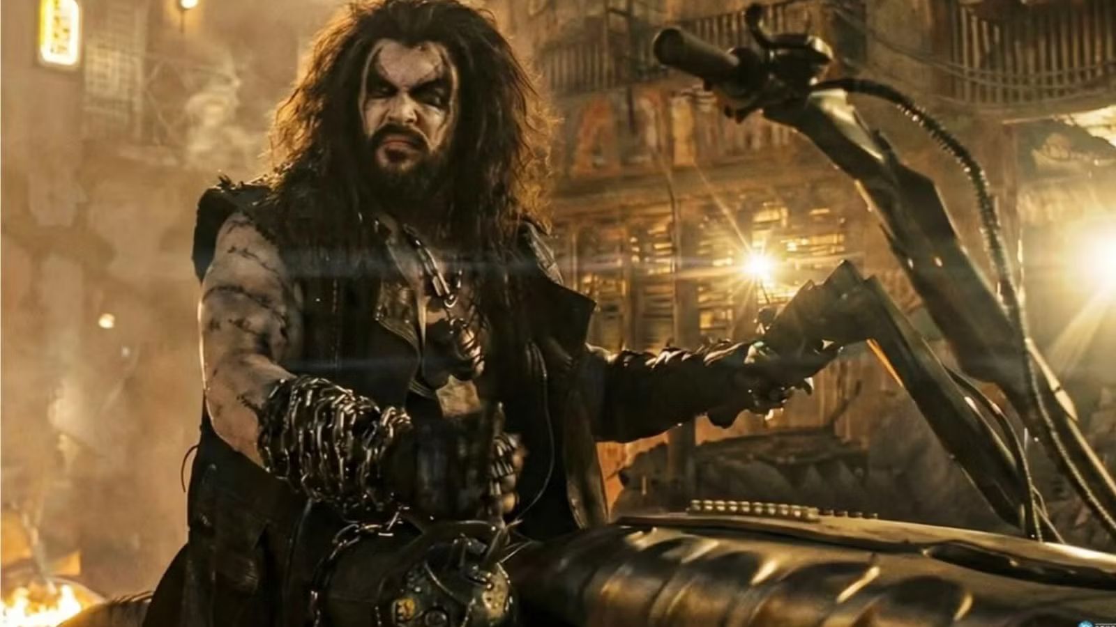 Jason Momoa confirms his 1 condition for making a Lobo movie