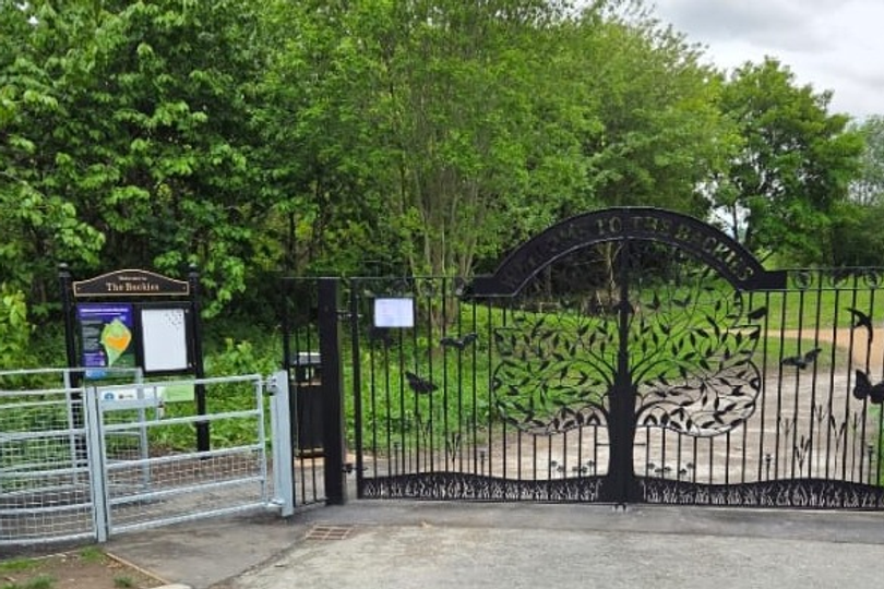 Chester beauty spot's landfill site history sparks cancer probe