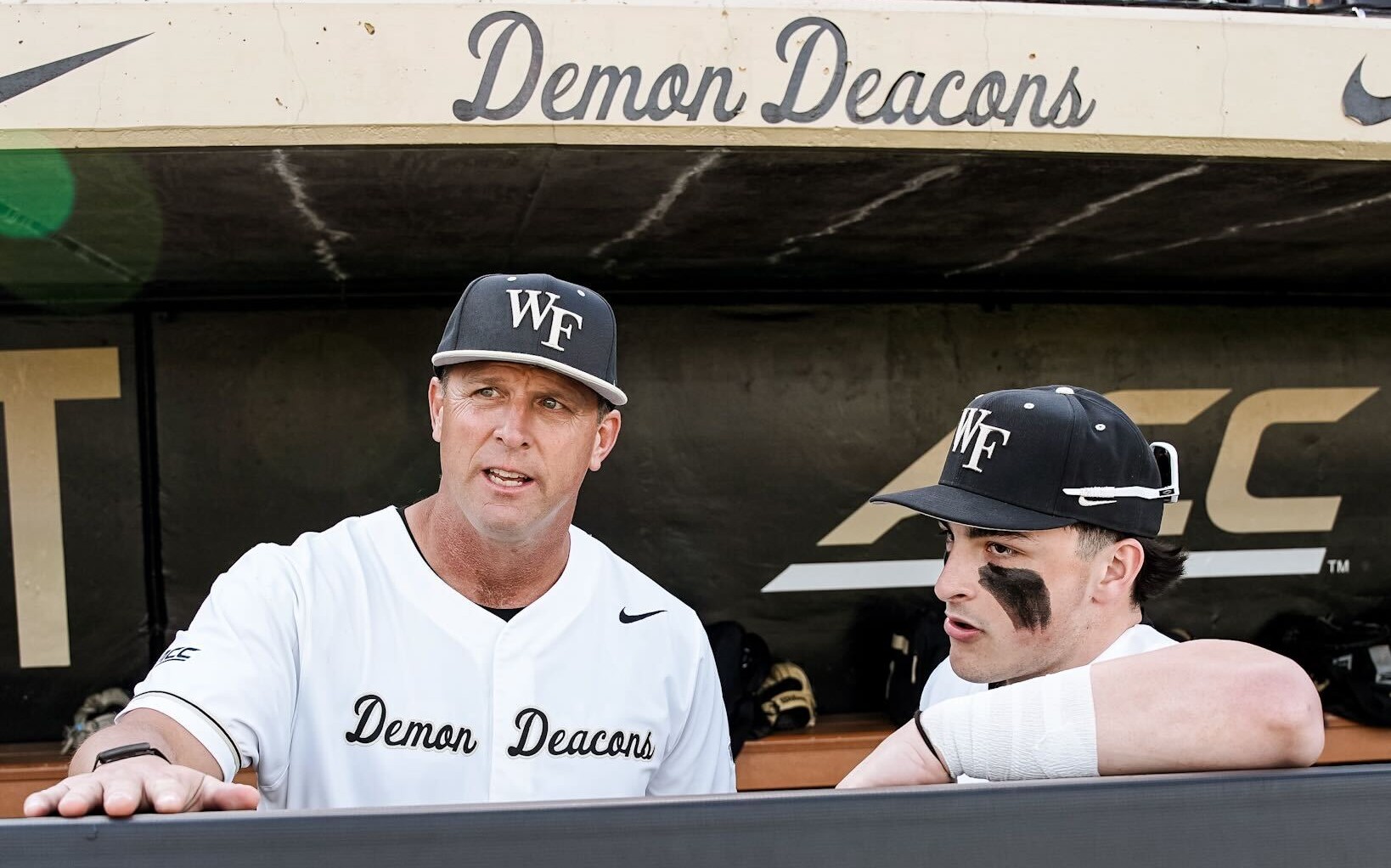 Bill Cilento leaving Wake Forest for South Carolina