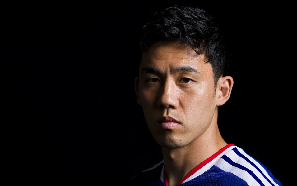 Japan captain Endo withdraws from World Cup, retires
