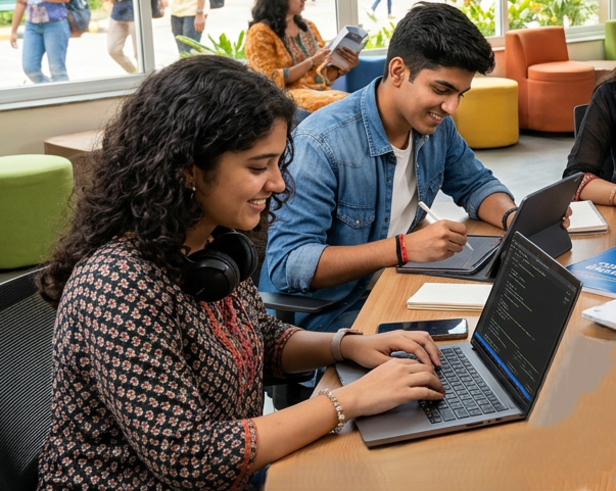 Why is Gen Z chasing exit plans and not chasing promotions at work