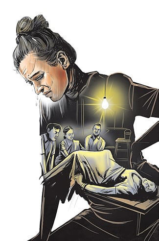 With lowest C-section rates, Dakshina Kannada defies state’s surgery surge