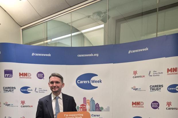 Carers, clean seas and Madeira Terrace investment in Brighton