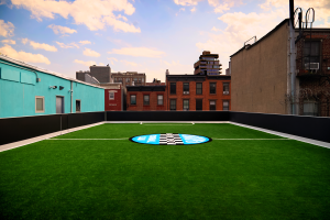 KidSuper moves spring 2027 runway show to Miami during FIFA World Cup