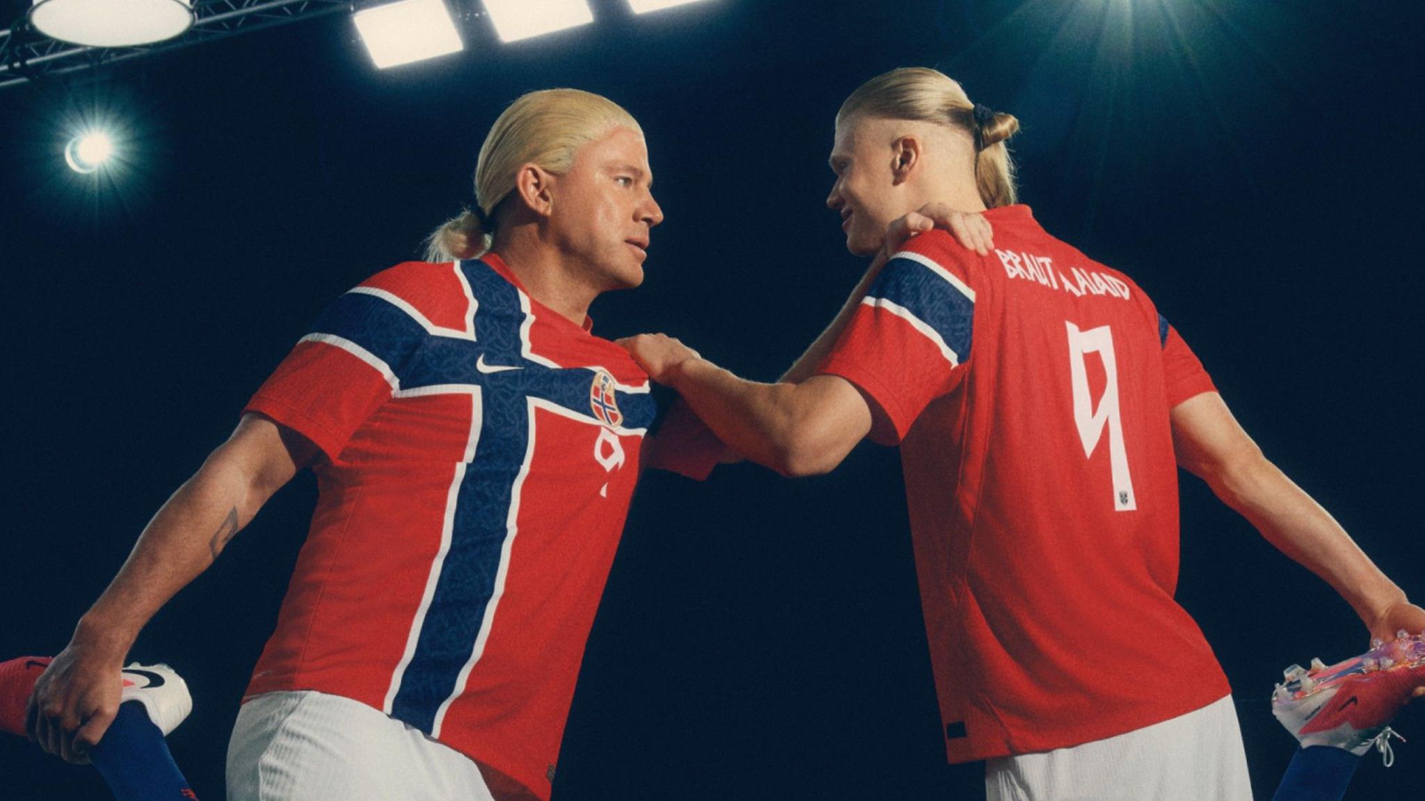 The World Cup of adverts: How brands are competing to entertain, not ...