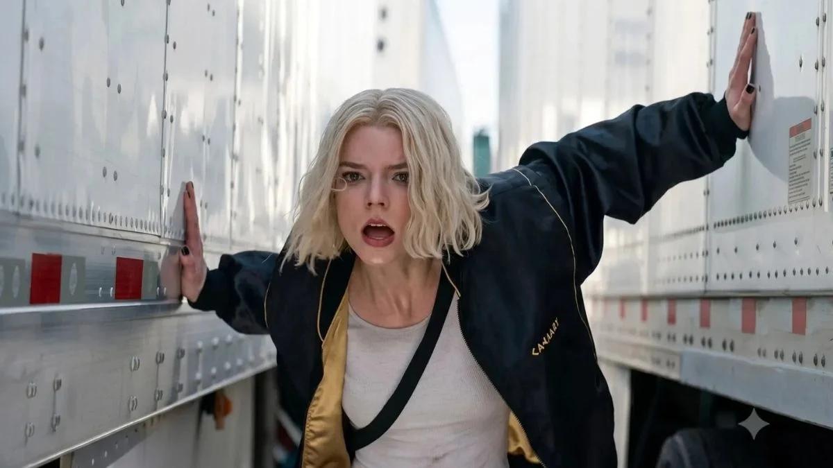 'Lucky': De qué trata la nueva serie de Anya Taylor-Joy tras 6 años ...
