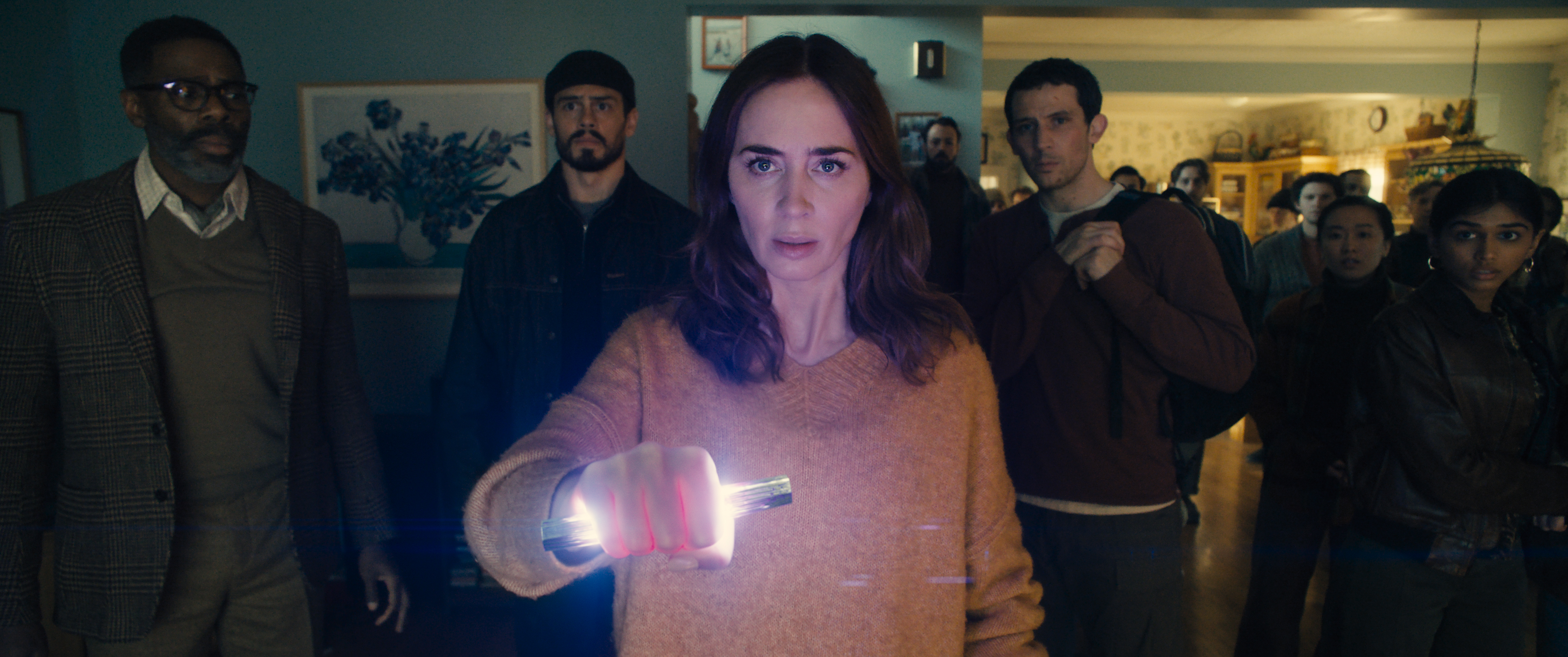 Box office: 'Disclosure Day' first day box office around $12M WW