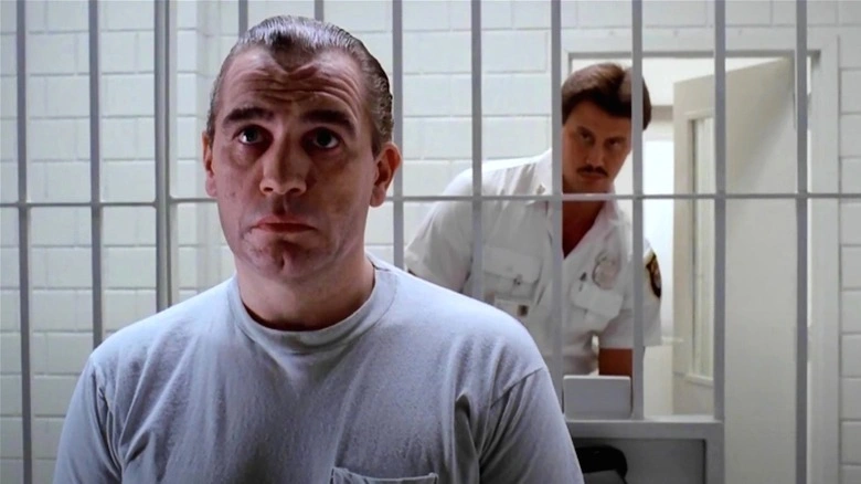 Michael Manns 'Manhunter' med den oprindelige Hannibal Lecter får ...