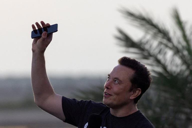 SpaceX IPO makes Elon Musk the world's first trillionaire