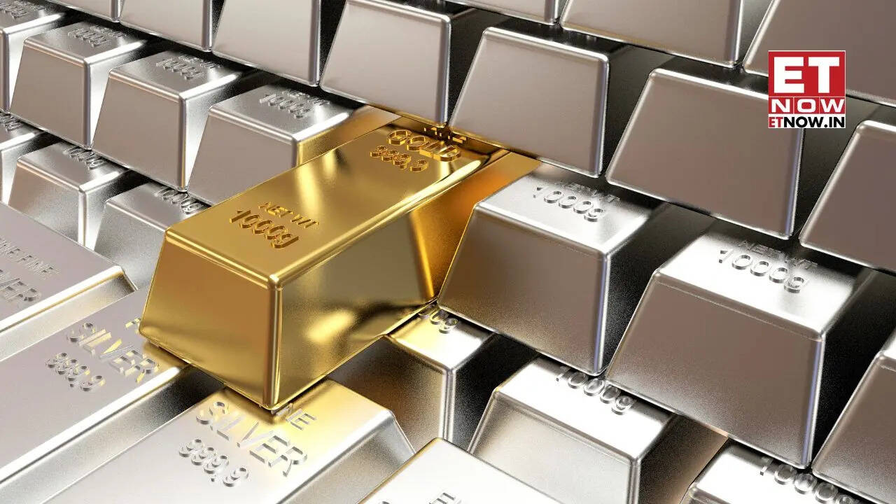 Govt cuts precious metals base import prices: Gold down USD 80/10 gm ...