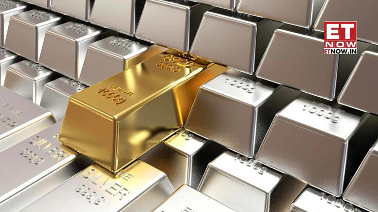 Govt cuts precious metals base import prices: Gold down USD 80/10 gm ...