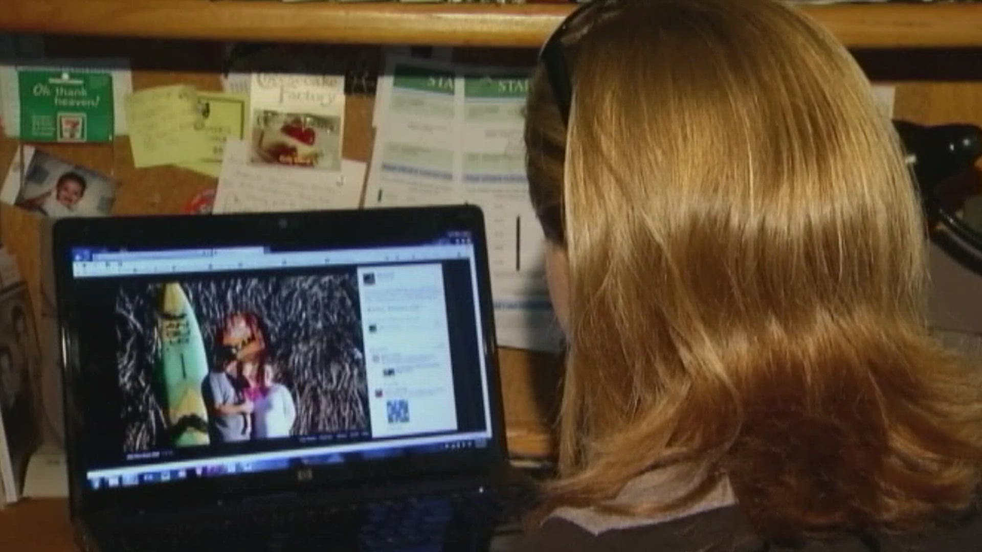 Portland police warn of thefts tied to Facebook Marketplace