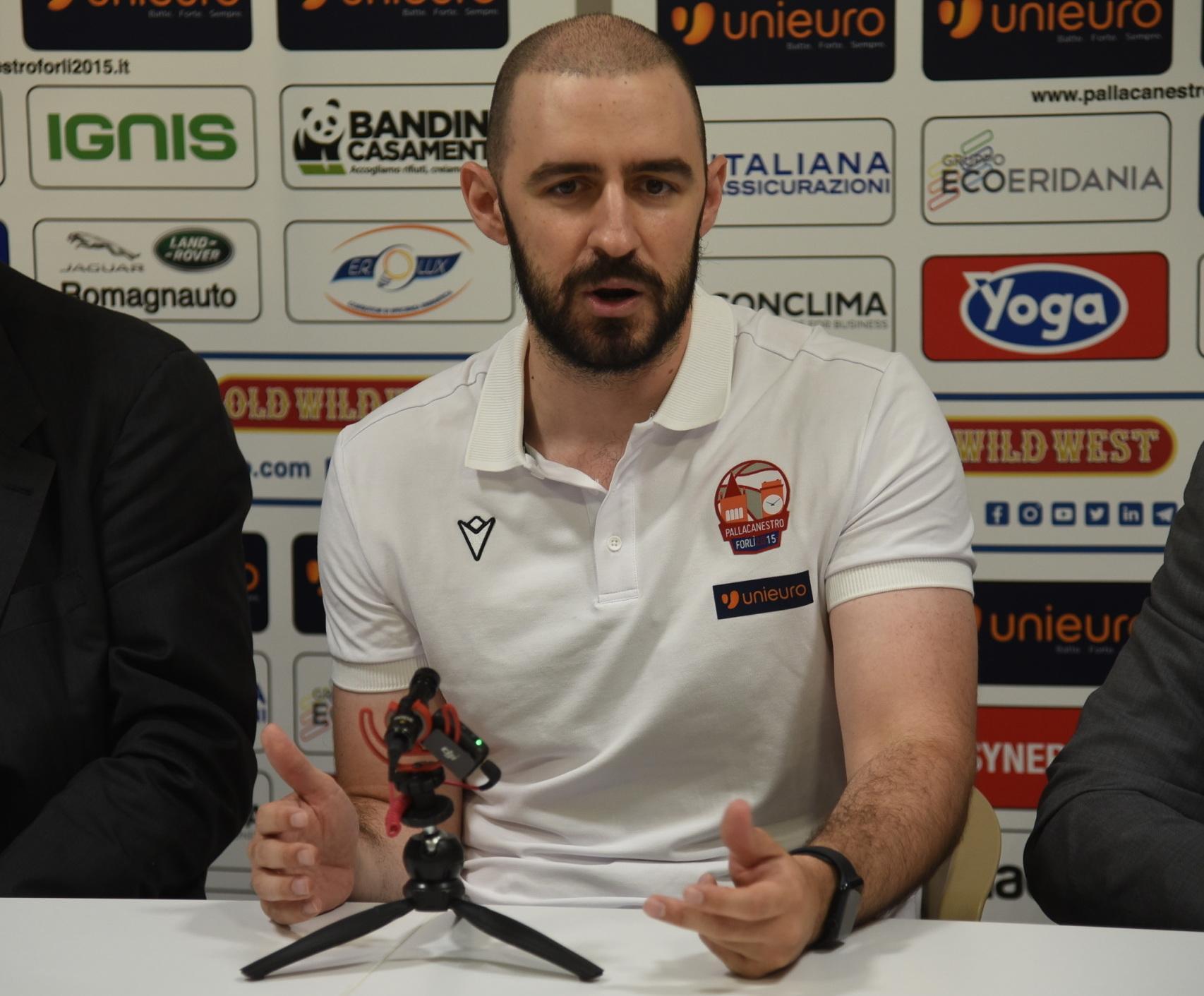 Forlì, ecco tutti gli altri coach ‘fatti in casa’. Nanni, che eredità ...