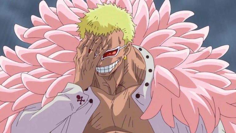 6 anime villains who were actually right the whole time