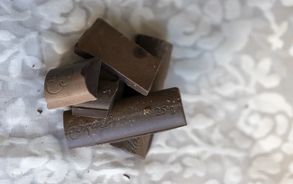 The sweet truth about heart-healthy chocolate