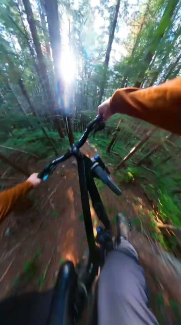 Discover the insane hidden trail everyone’s talking about