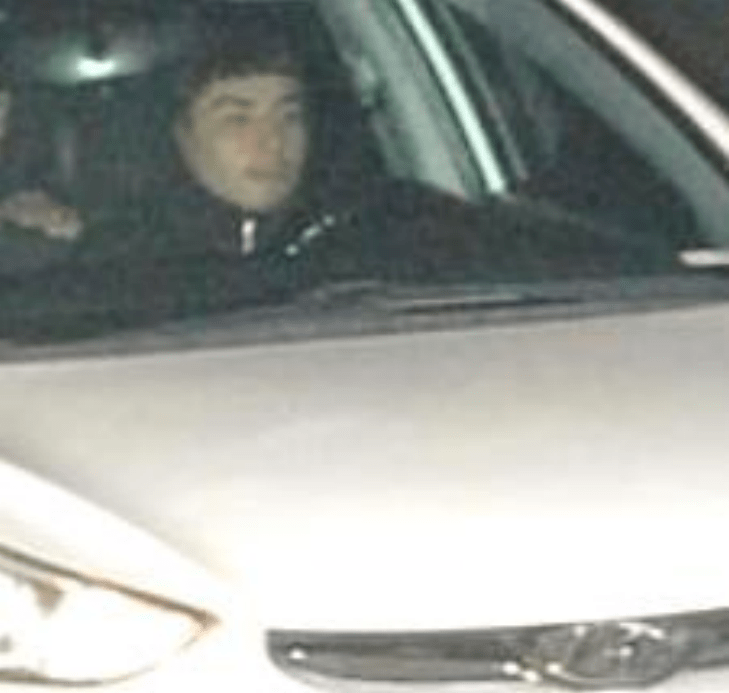 Bakersfield police seeking teen who allegedly drove stolen vehicle, ran ...
