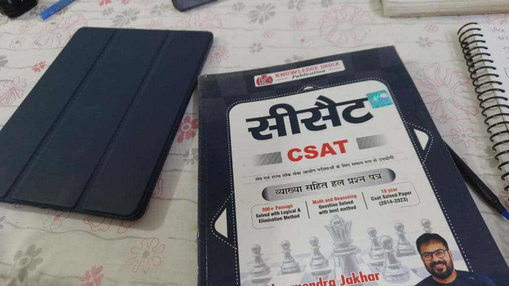 15 years of UPSC CSAT — protests, U-turns & now a new parliamentary panel