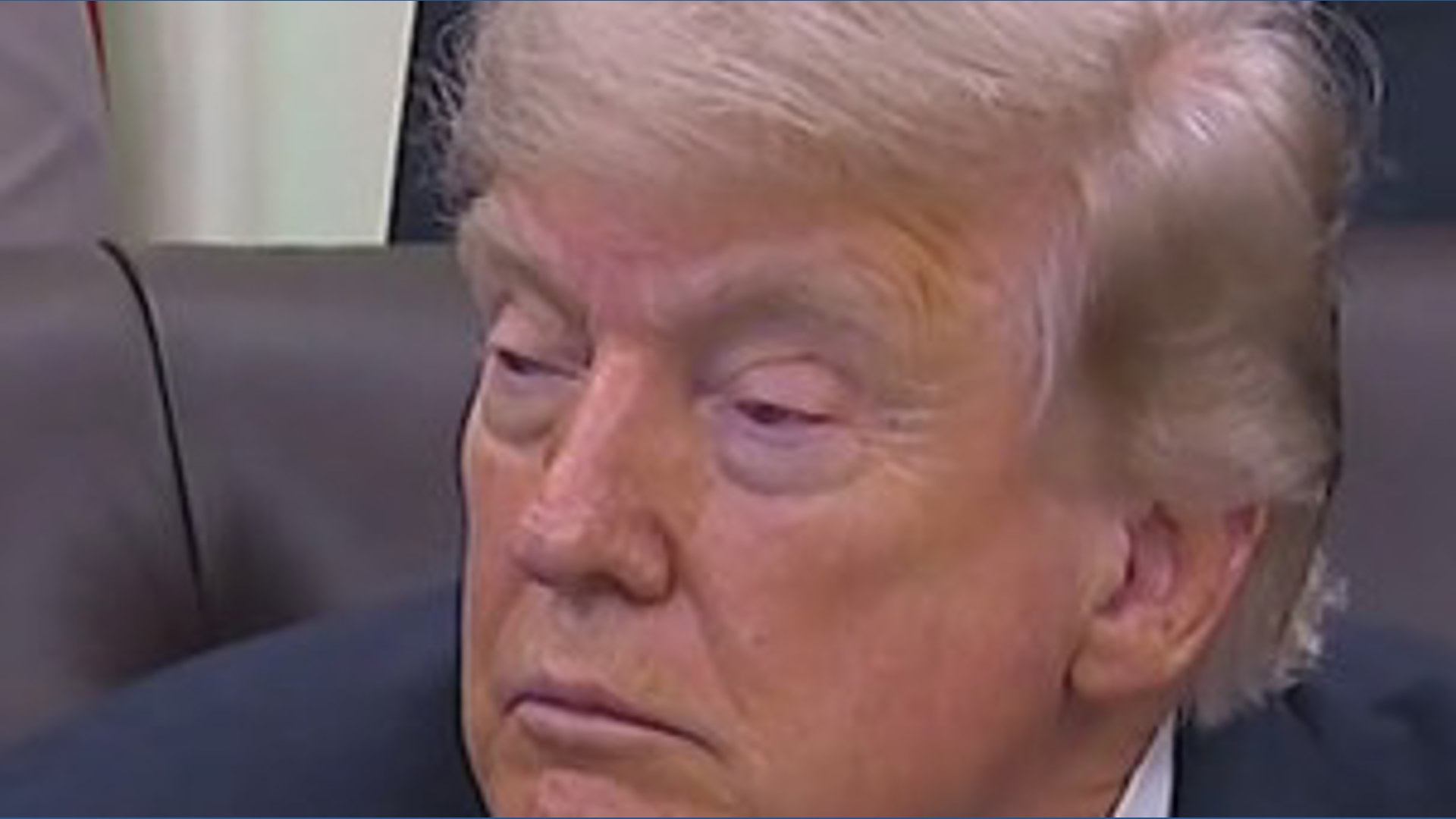 Trump offers details on potential new Iran deal