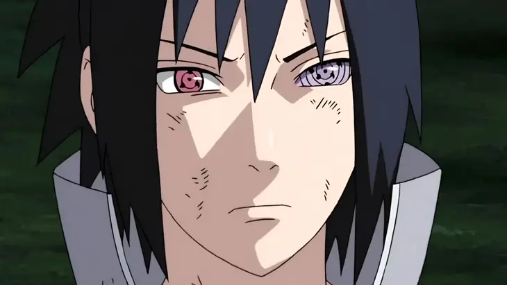 Uchiha Madara bị Naruto và Sasuke vượt mặt trong Boruto