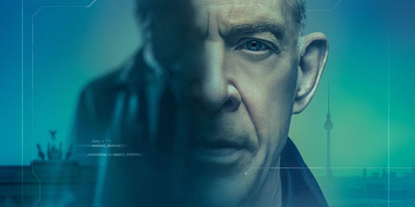 Starz’s 2-part spy thriller is the most underrated sci-fi you haven’t seen