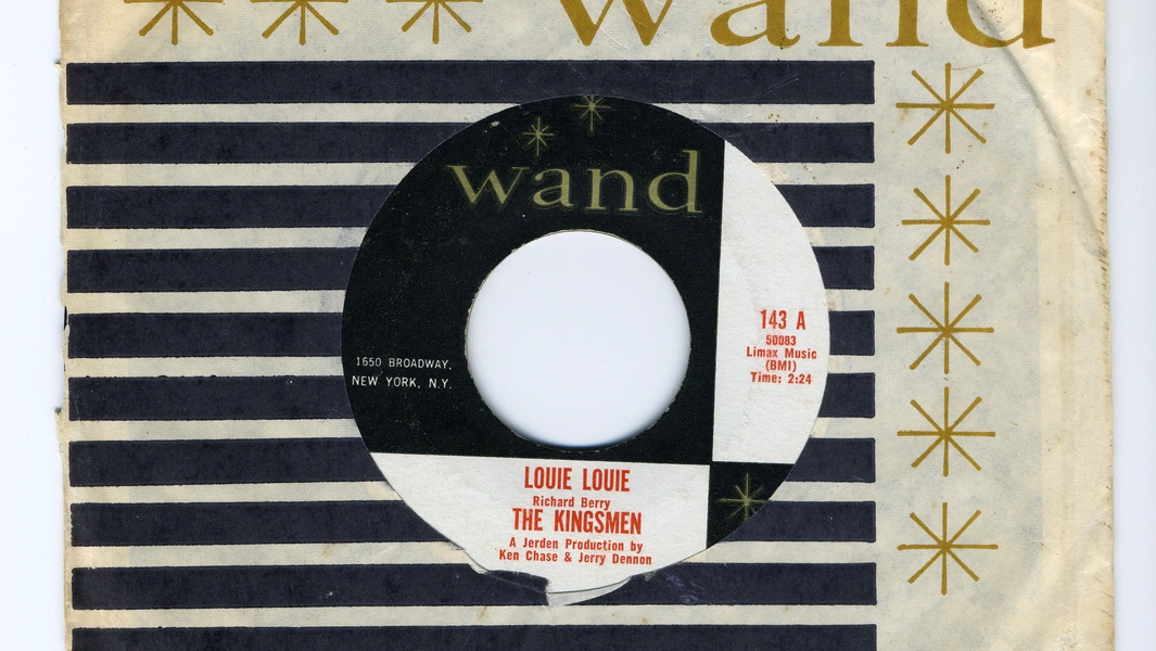 10 memorable one-hit wonders of the 1960s
