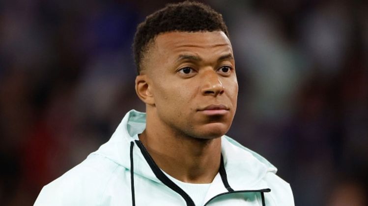 Kylian Mbappe's honest confession: Ready to sacrifice all for France to ...