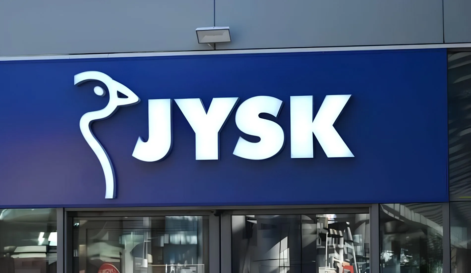 Πωλητής/πωλήτρια ζητείται από κατάστημα JYSK