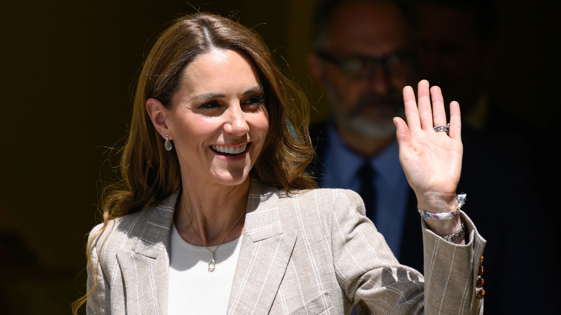 Kate Middleton, más allá del mito: un nuevo libro desvela su verdadera ...