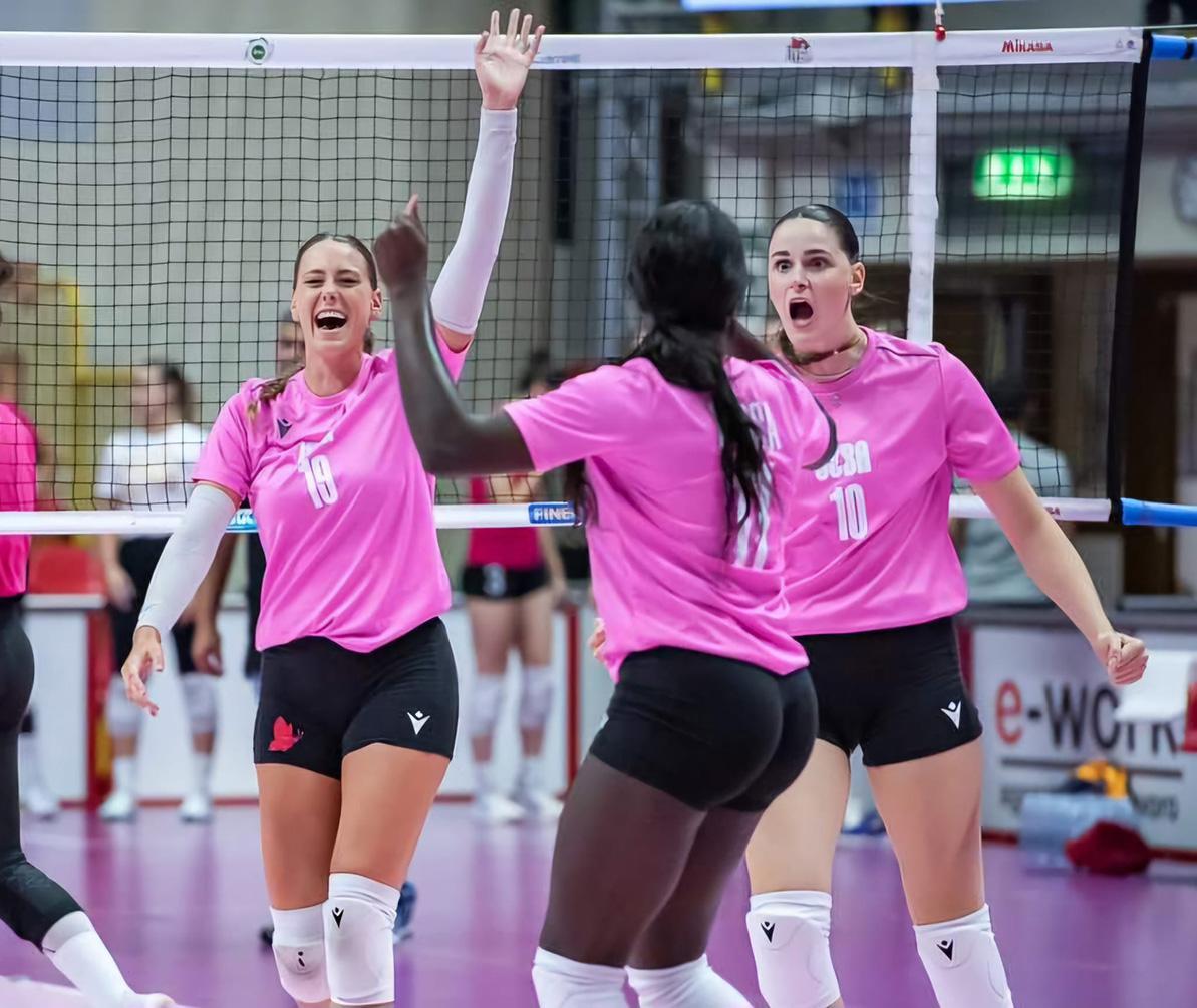 Torna la Summer League con i club al top