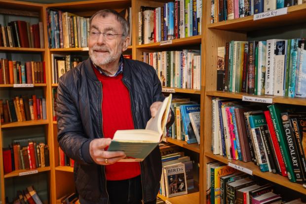 Dorset museum to host collectable books sale next month