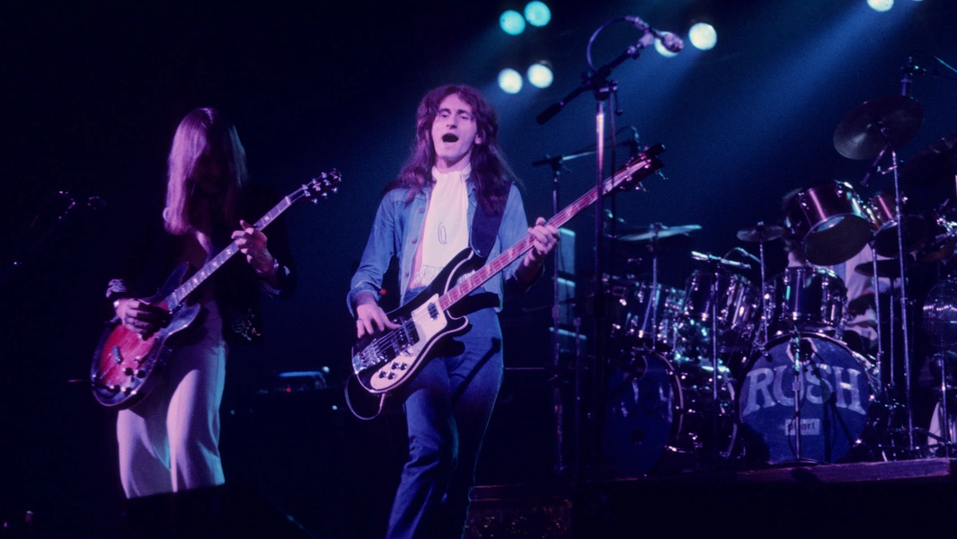 17 bands and artists who stepped away from fame
