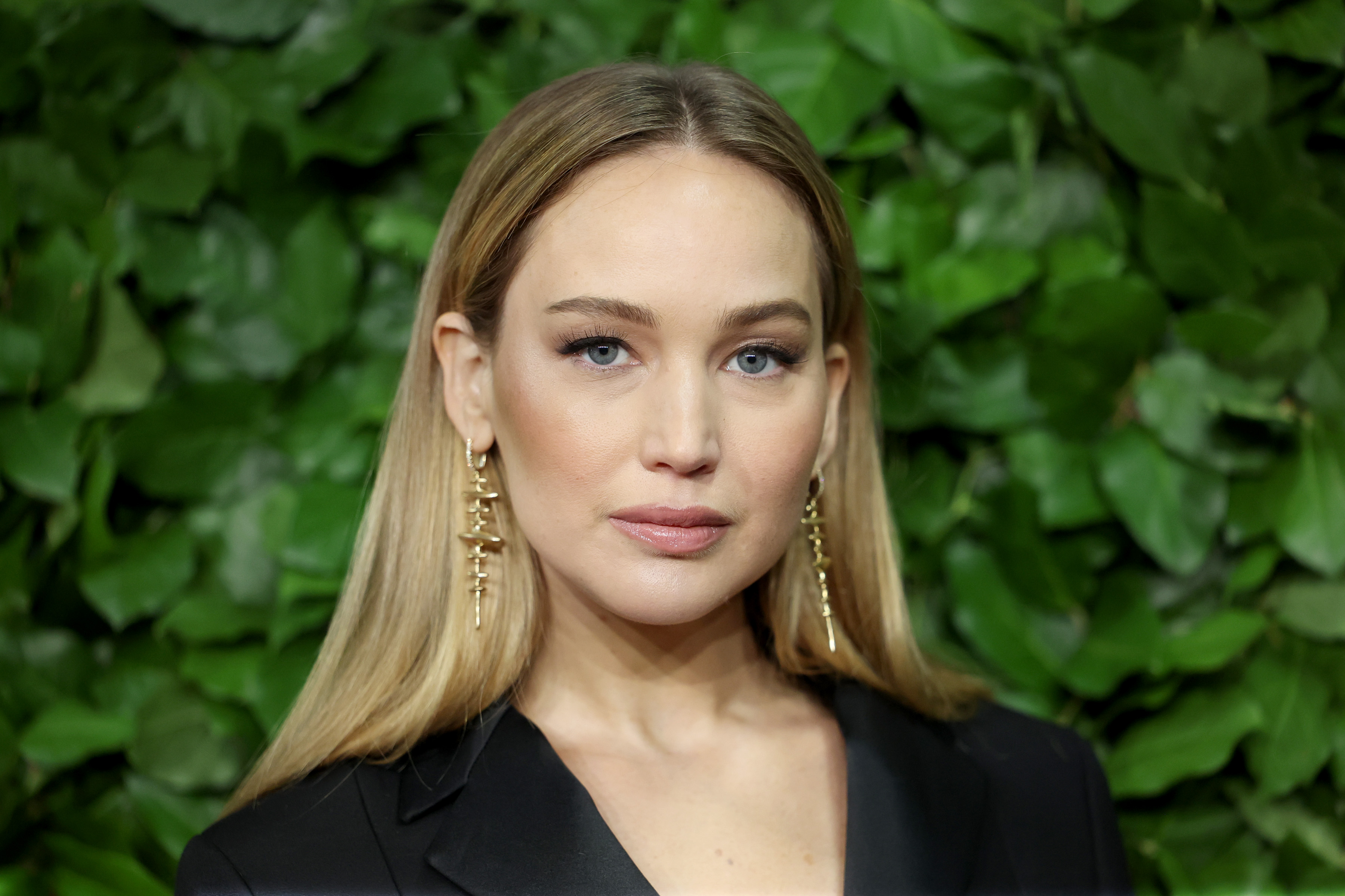 Jennifer Lawrence's zesty summer obsession: The luxury NZ brand behind ...
