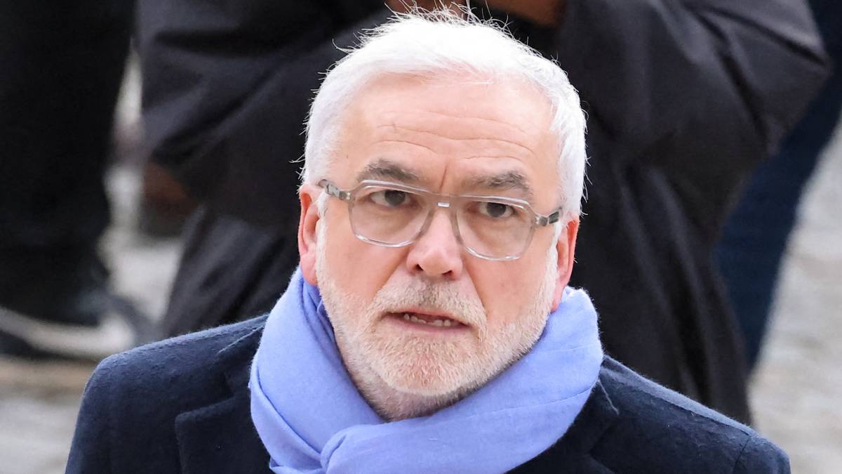 « Ils détestent le RN » : Pascal Praud tacle Radio France après la mise ...