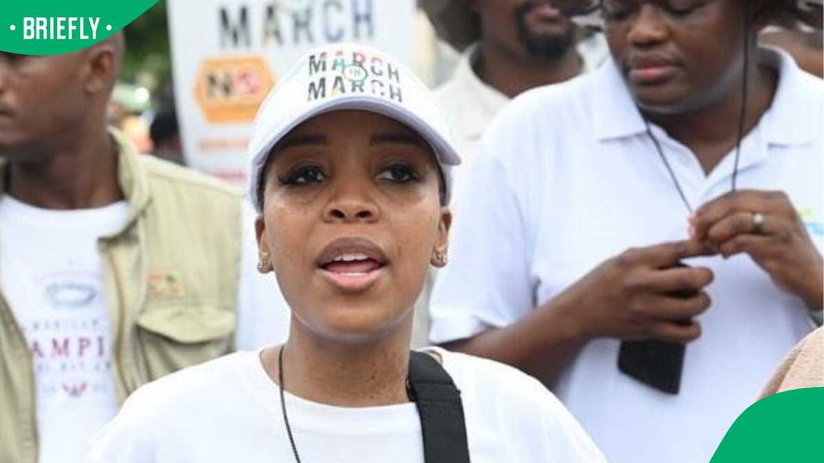 Who is really funding March and March? Find out here