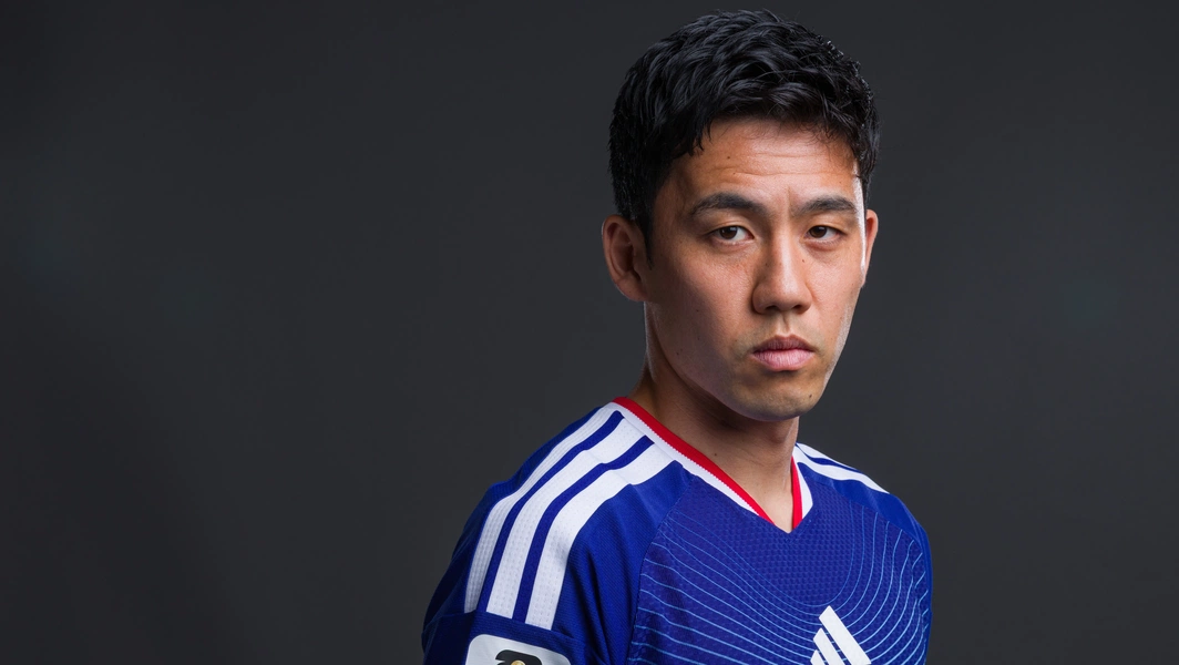 Japan captain Endo withdraws from World Cup, retires