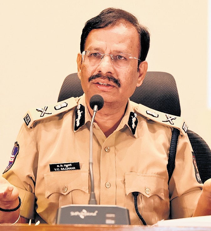 Hyderabad CCS busts Ignite MLM, nabs six in alleged rebranded QNet scam