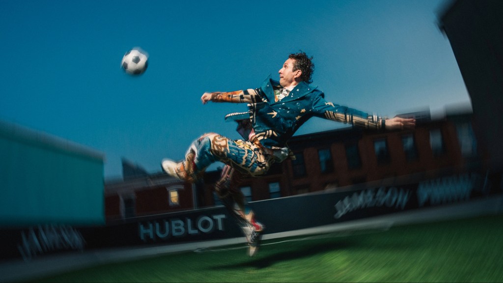 KidSuper moves spring 2027 runway show to Miami during FIFA World Cup