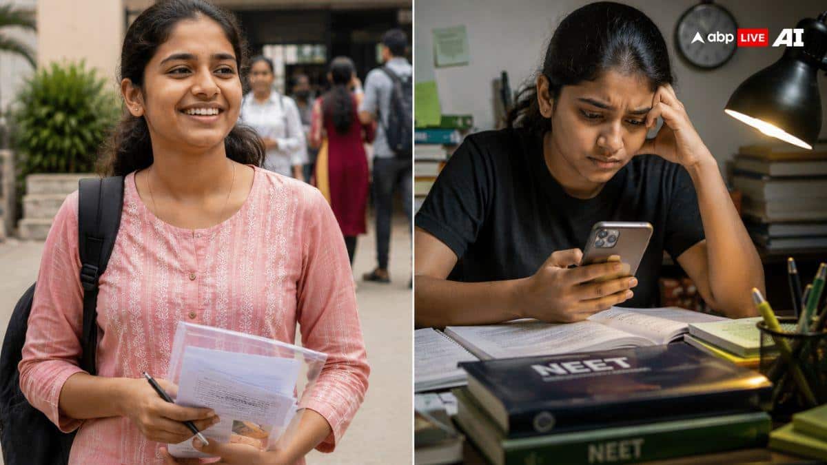 'Will I perform the same again?' NEET re-test leaves aspirants battling ...