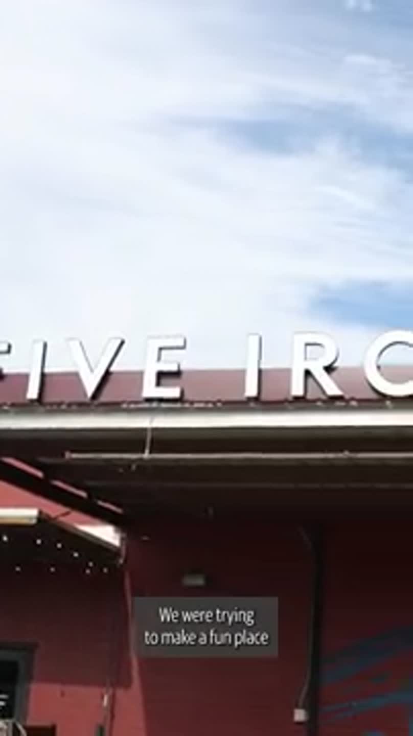 Five Iron Golf brings immersive golf experience to Fort Worth