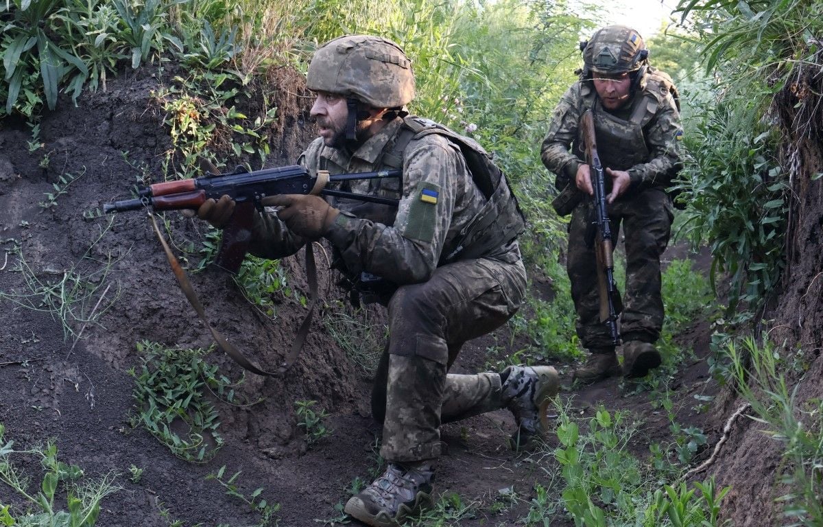 En direct guerre en Ukraine : Une nouvelle frappe russe mortelle, les ...