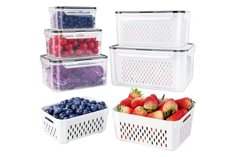 Amazon’s weekend sale is full of kitchen gear you’ll actually use—Pyrex ...