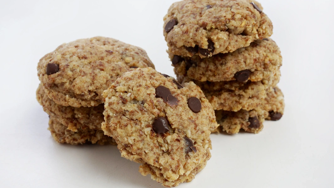 7 diabetes-friendly cookie and snack recipes