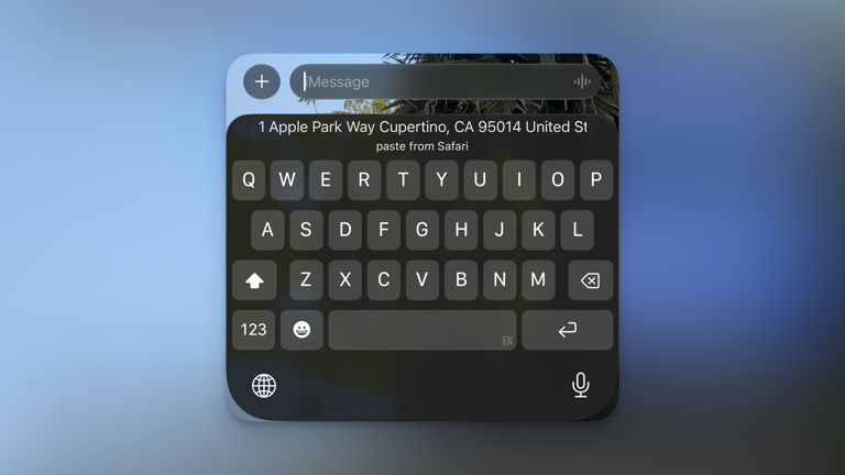 20 hidden features Apple didn't announce at WWDC 2026