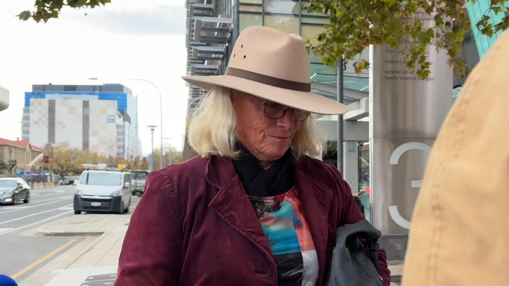 Gus Lamont's grandparent fined over gun offence unrelated to 4yo boy's ...