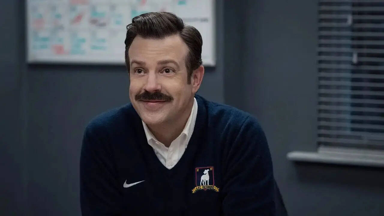 What will Ted Lasso do at the FIFA World Cup 2026 opening ceremony in ...