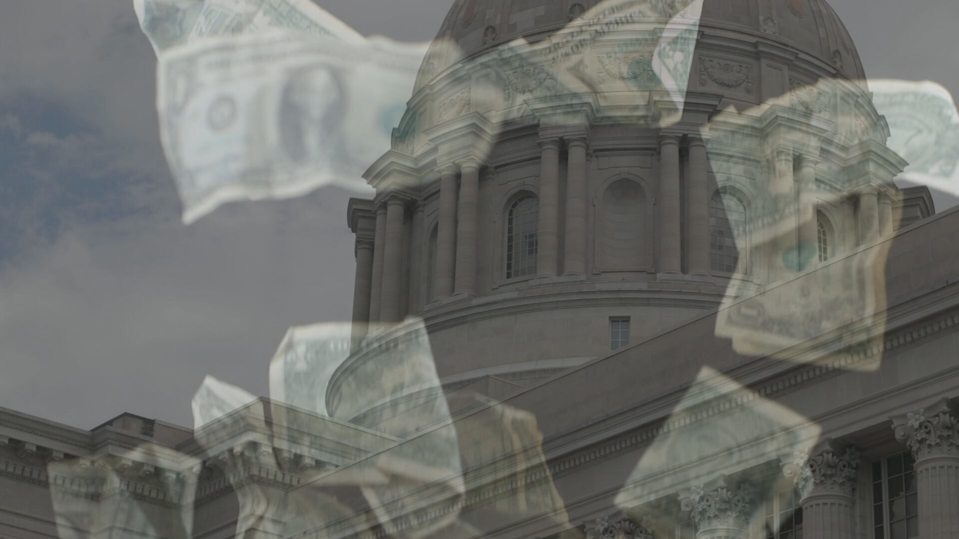 Missouri’s potential budget crisis calls income tax cut plan into question